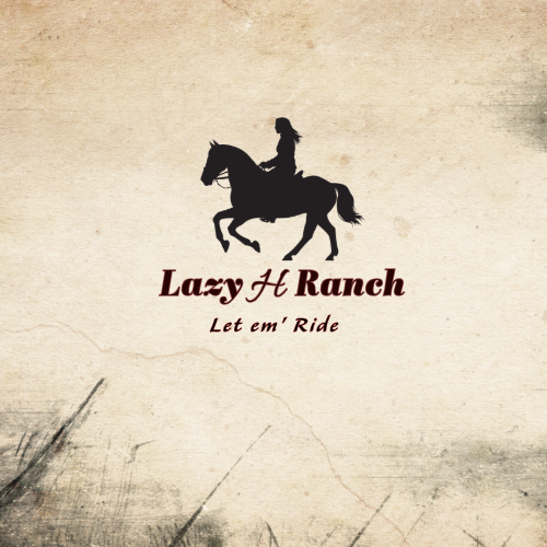 About us :: Lazy H Ranch